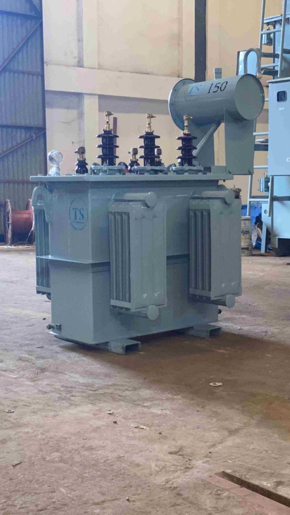 Products - TS Transformers | Electronics Equipments