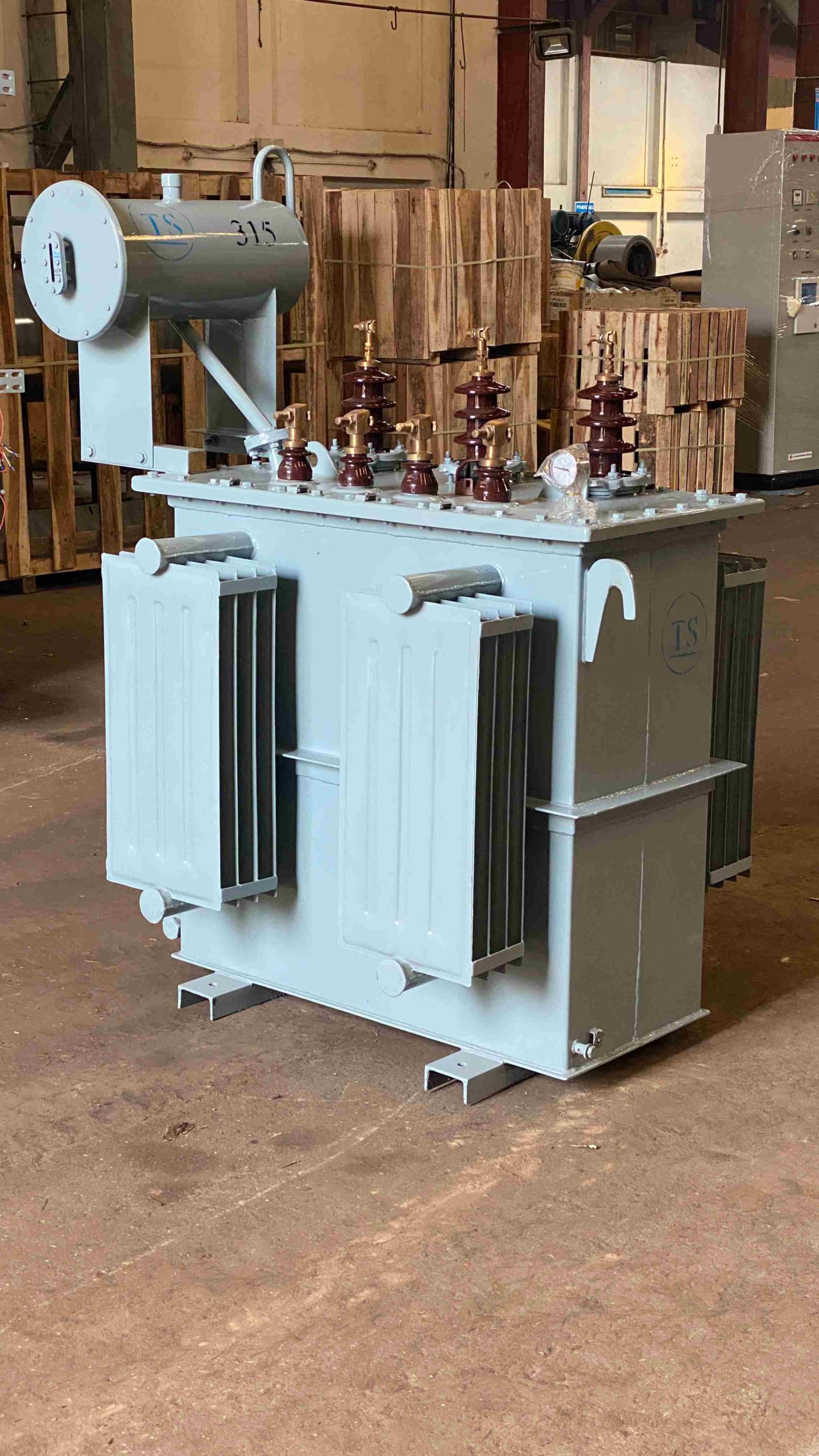 Products - TS Transformers | Electronics Equipments