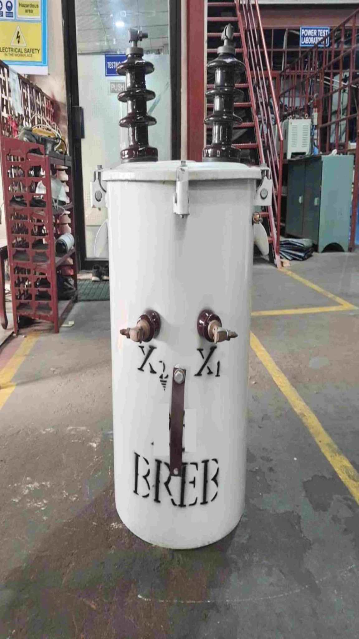 two_phase - TS Transformers | Electronics Equipments