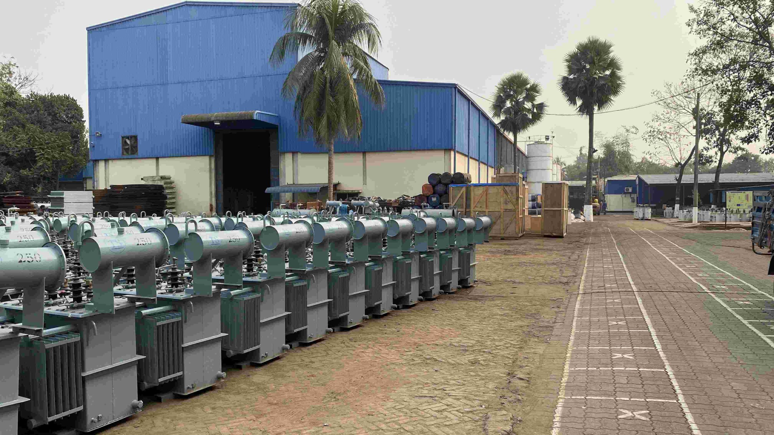 Home - TS Transformers | Electronics Equipments